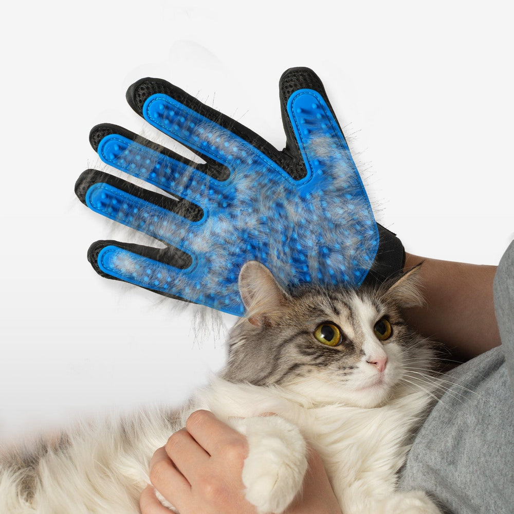 Delomo | Pet Hair Removers & Gloves | One Million Customers' Choice ...