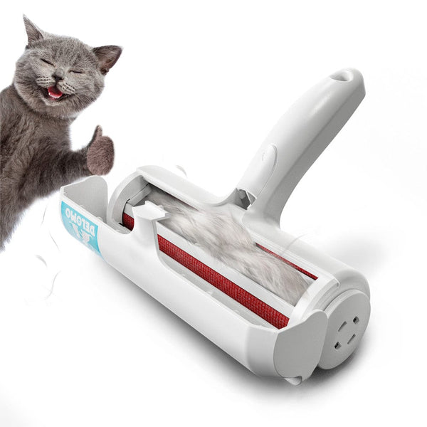 Delomo | Pet Hair Removers & Gloves | One Million Customers' Choice ...